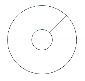 Creating an Animated Lens Aperture
