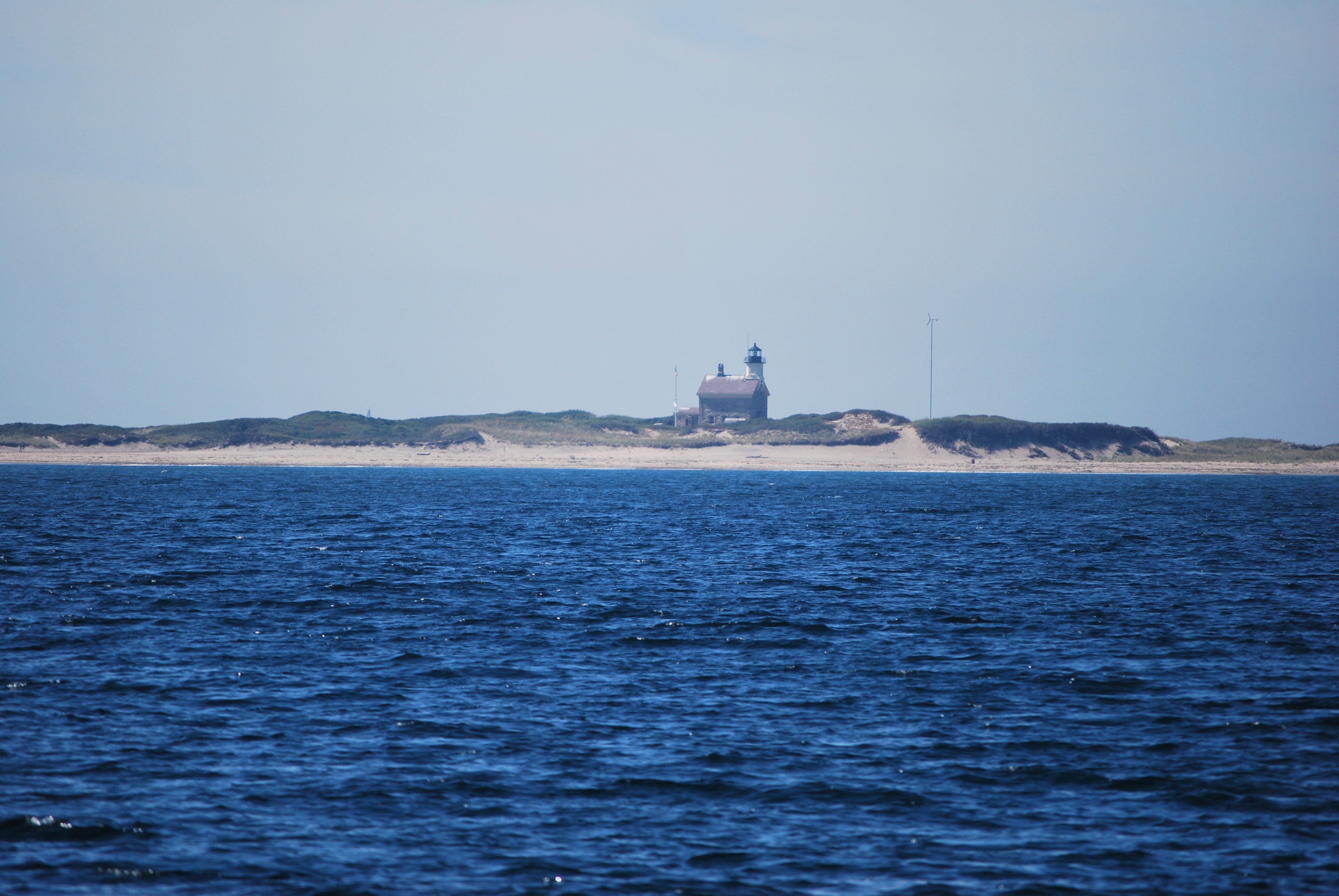 Sept. 27, Block Island, Rhode Island | Duncan & Willi's Excellent Adventure